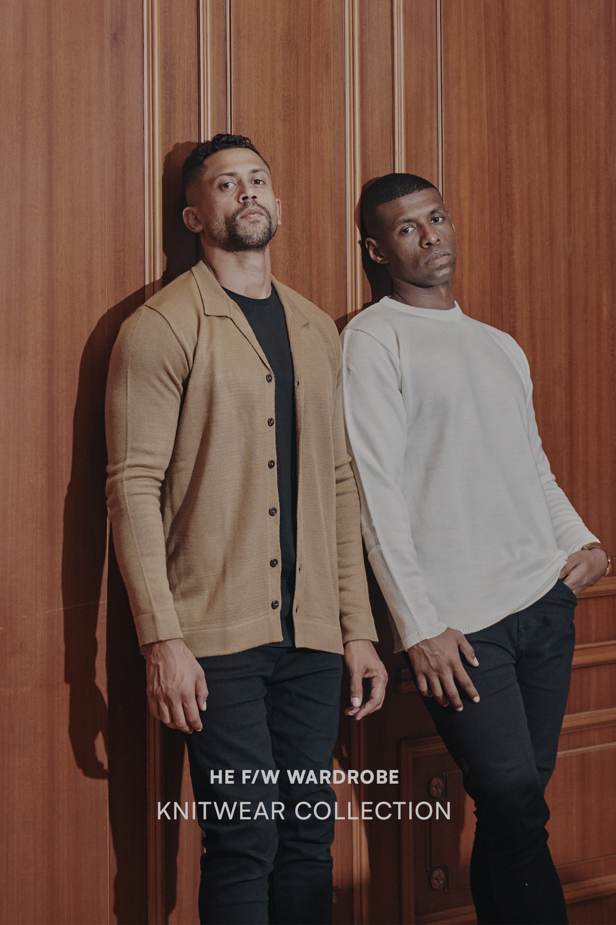 He Men's Wear - Official Website – HE men's wear