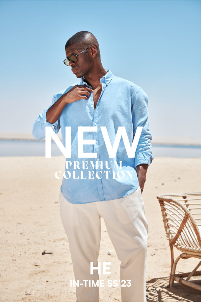 He Men's Wear - Official Website – HE men's wear