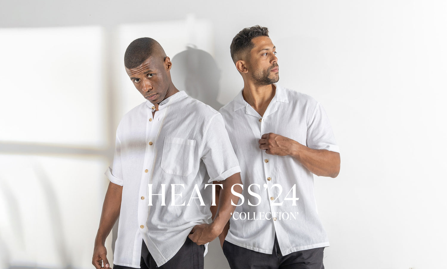 He Men's Wear - Official Website – HE men's wear
