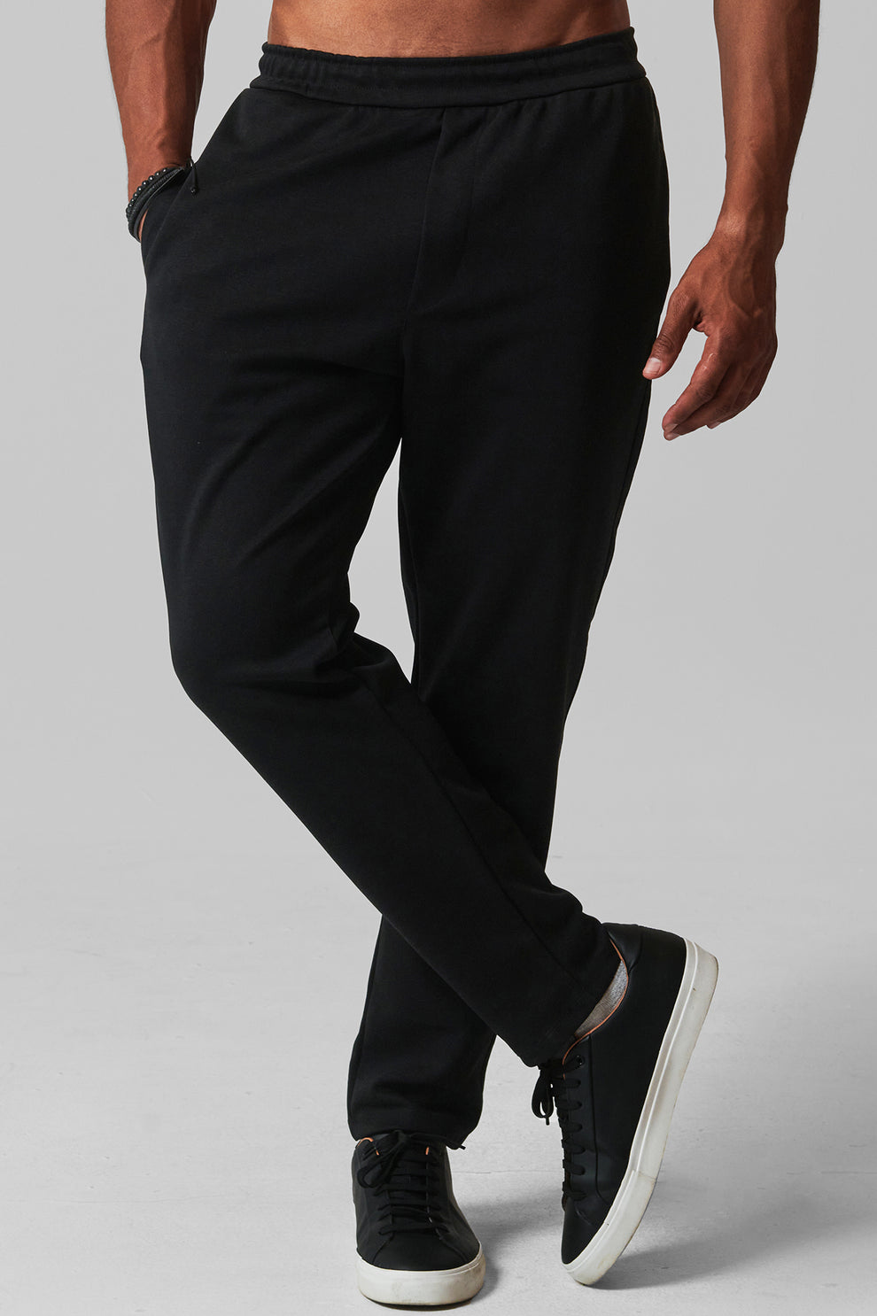 SMART CASUAL PANTS – HE men's wear