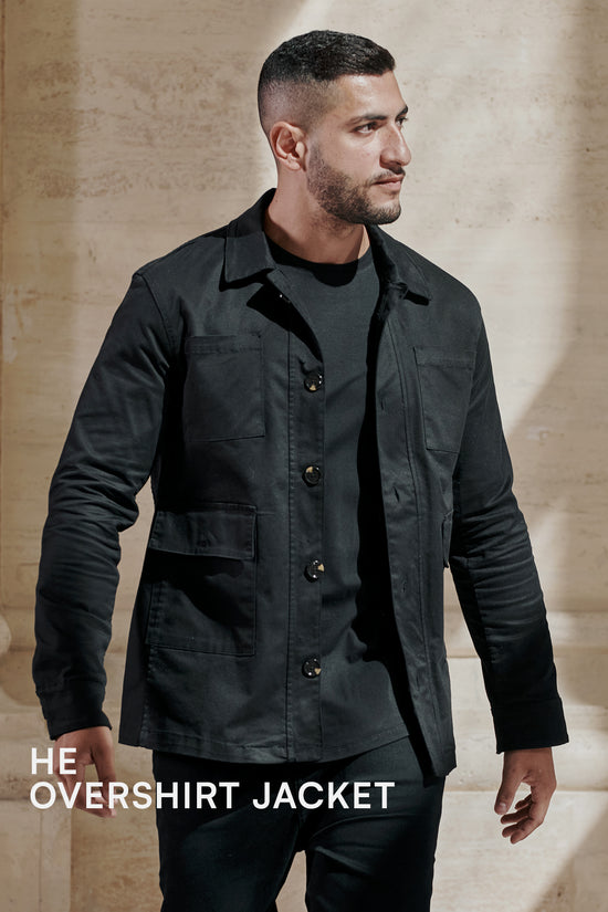 He Men's Wear - Official Website – HE men's wear
